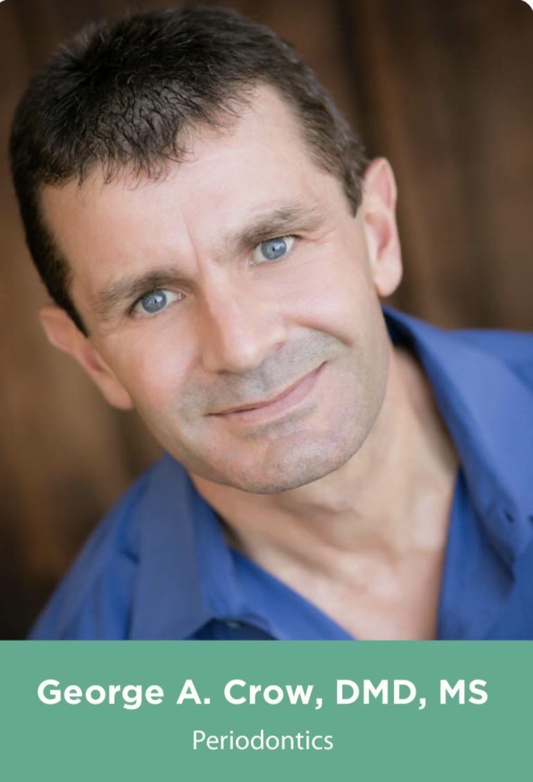 Meet the Doctors | Town Centre Dental Group